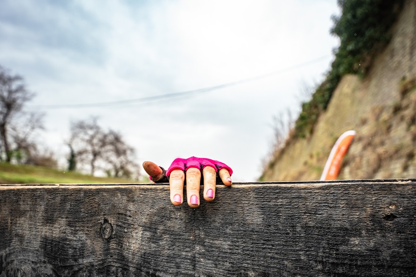 OCR Pravila | Invictus Challenge